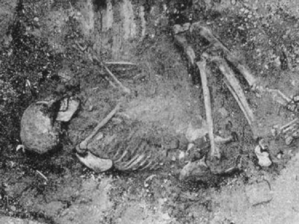 El-Badari – CIENCIA RANDOM